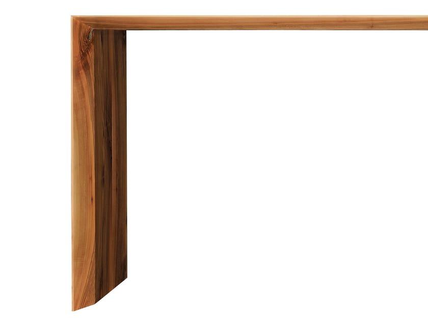 07 | Writing desk CP Lab Design Collection By CP Parquet