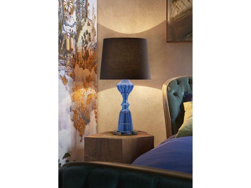 SAMURAI Table lamp By Barovier&Toso