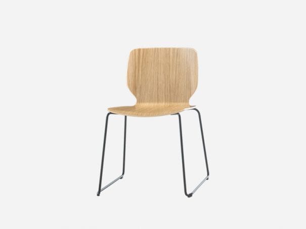 NIM Chair By INCLASS