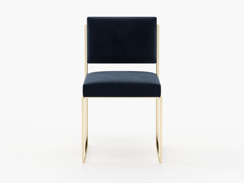 ACHILES Chair By Laskasas