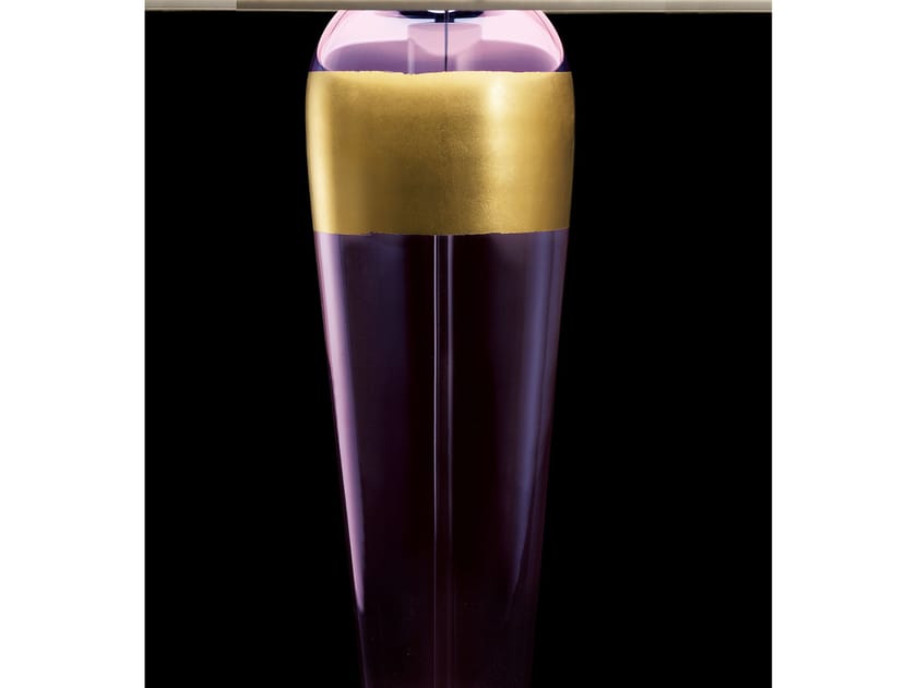 SARA Table lamp By Barovier&Toso Vetrerie Artische Riunite