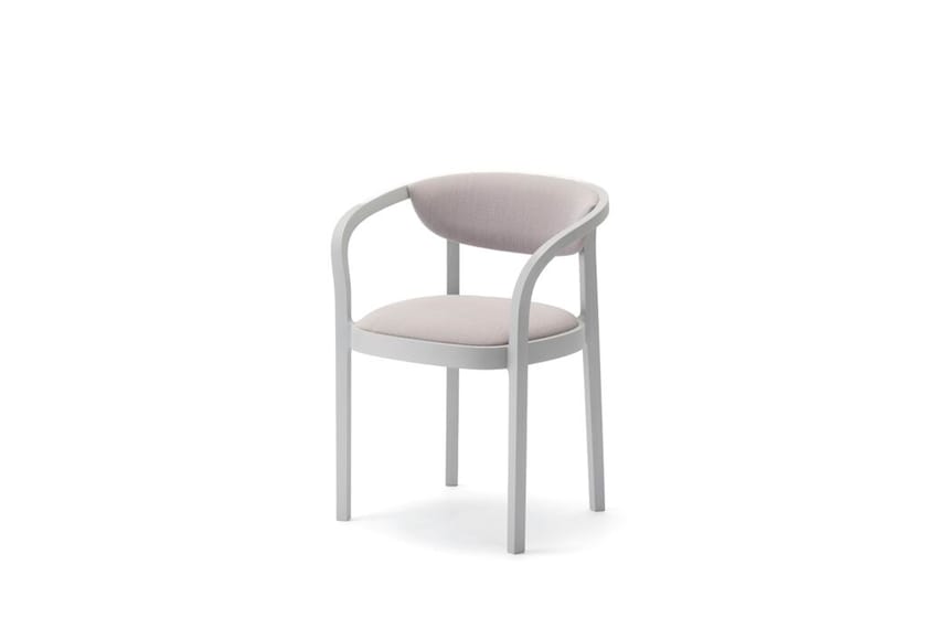 CHESA Chair By KARIMOKU