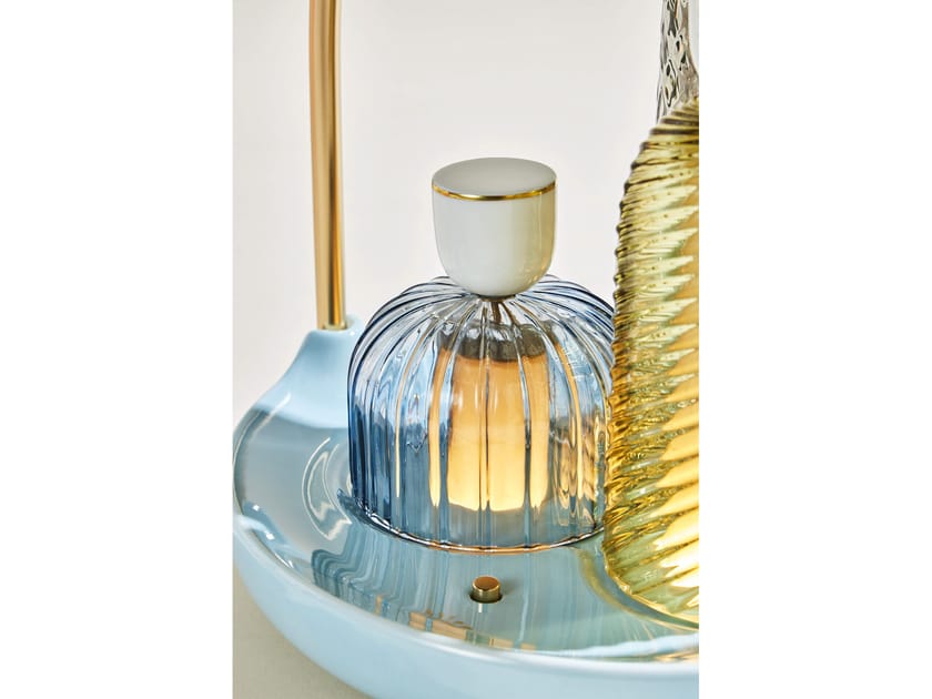 TRINITAS Table lamp By Barovier&Toso