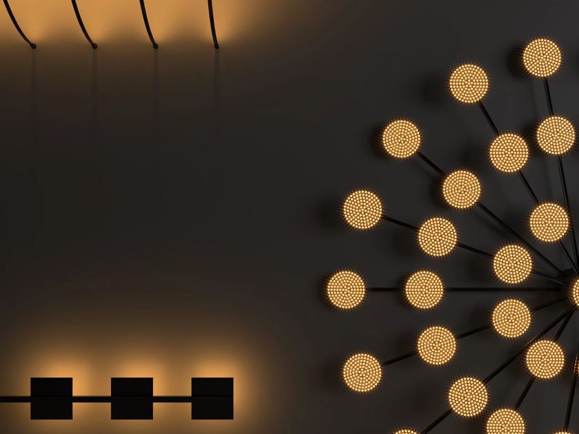 PROLICHT: Custom lighting | Archiproducts