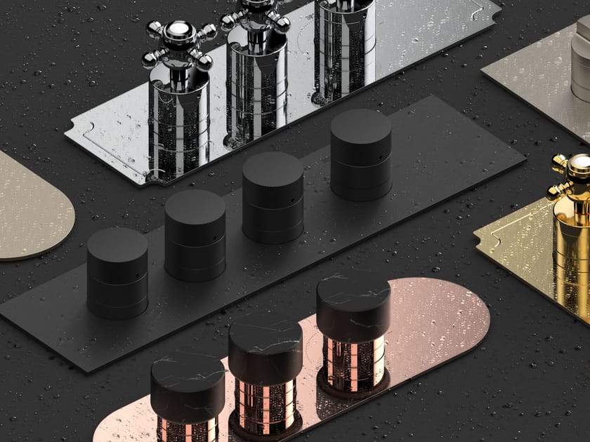 IB: Bathroom taps | Archiproducts