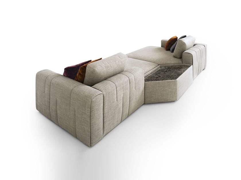 KARPHI Sofa By Giorgetti