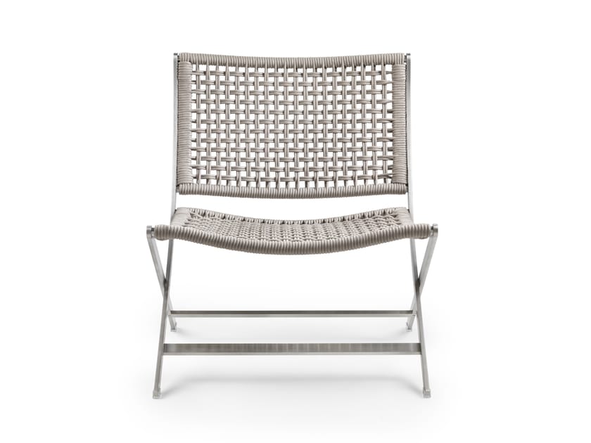 PETER | Garden easy chair Peter Collection By Flexform design Antonio ...