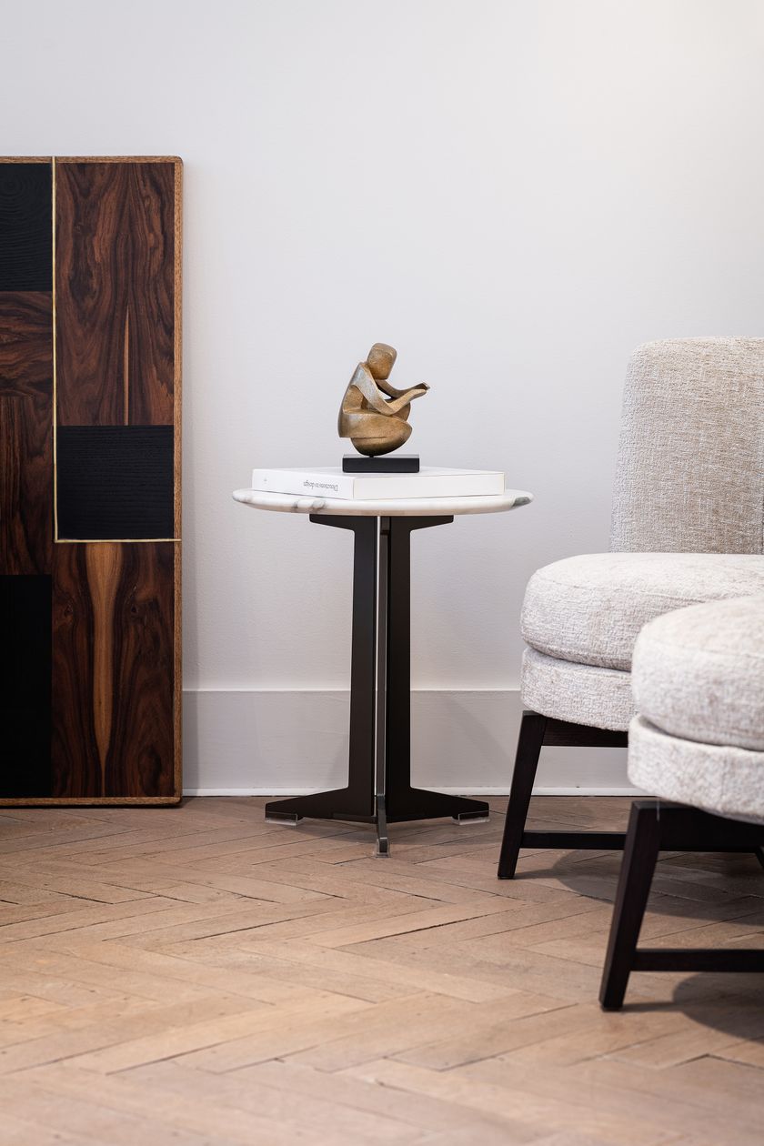 Bronze sculpture MENTOR Bronzo Collection By Gardeco design Sofia ...