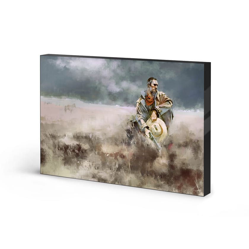 NCD-AMZ06 Stampa fotografica By NC Design Group