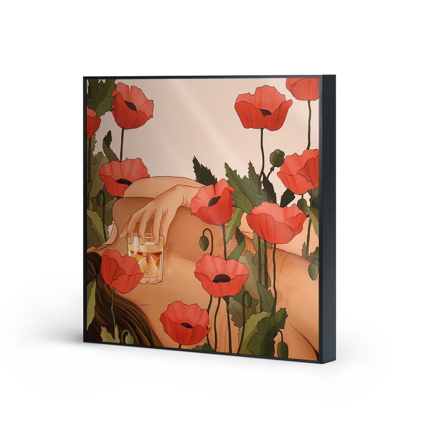 NCD-AVT04 Photographic print By NC Design Group