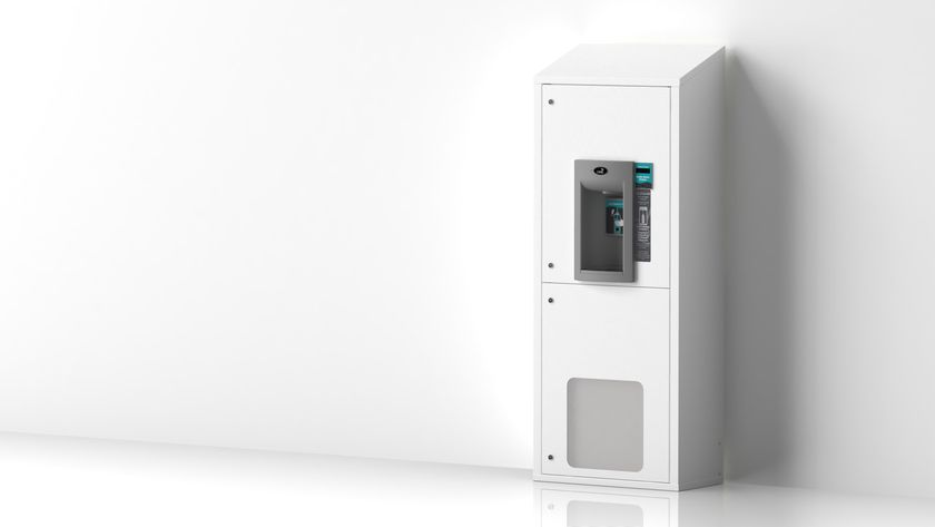 QUASAR AQUA POINTE P8FSZEBQY water dispenser By OASIS