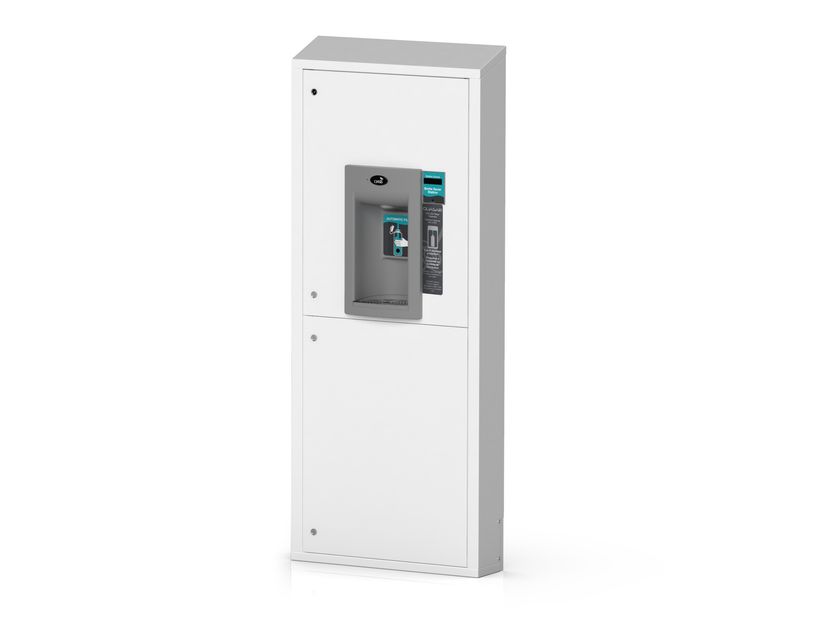 QUASAR AQUA POINTE PFSZEBQY Water dispenser By OASIS