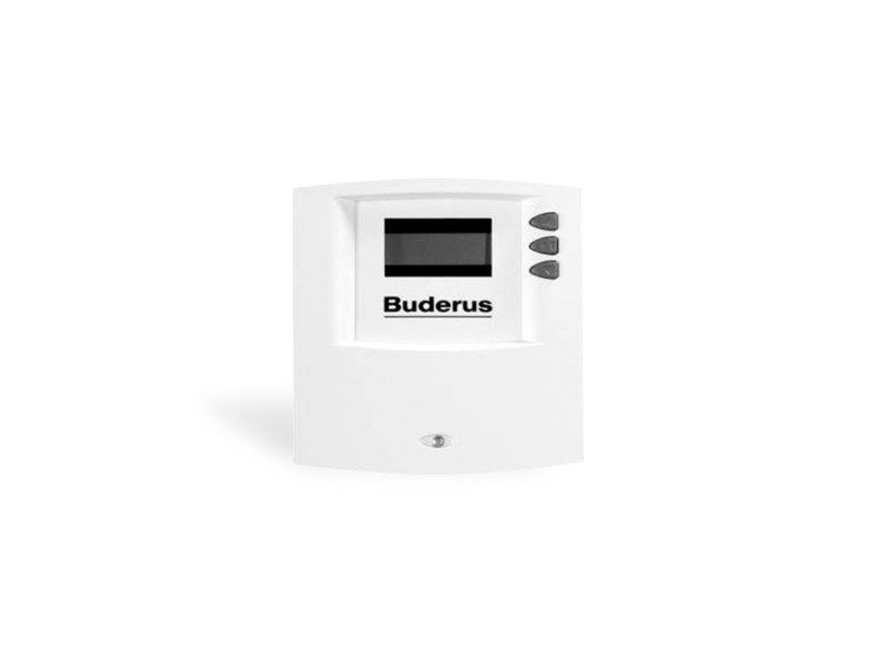 BUDERUS: Boilers and burners | Archiproducts