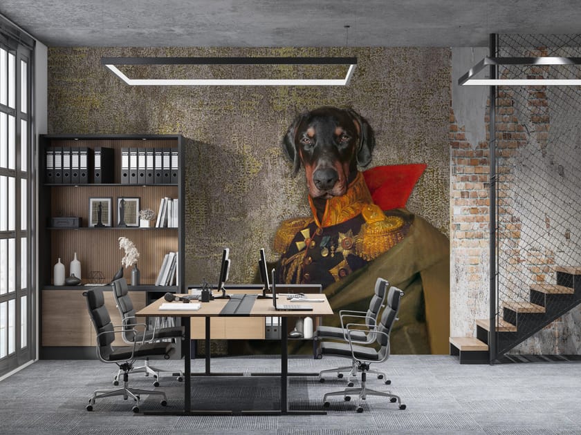 Prodotti Creativespace WALLPAPER/MATT/FIBERGLASS | Archiproducts