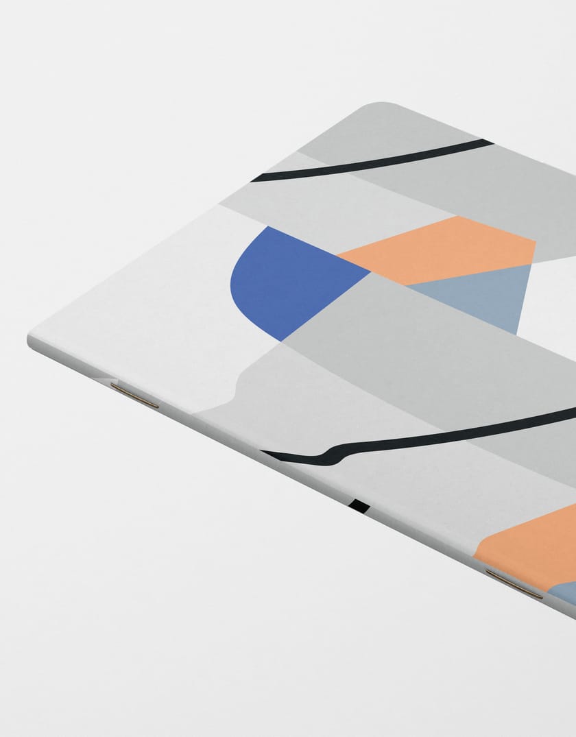 Paper notebook RITMO PPPREMIUM NNNotes / PPPremium Collection By ...