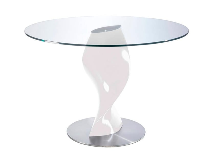 1001 | Table By Angel Cerdá