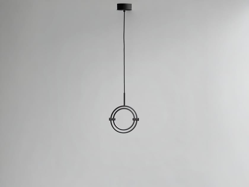 MARU PENDANT MINI Lampada a sospensione in metallo By 101 Copenhagen | design Tommy Hyldahl ...