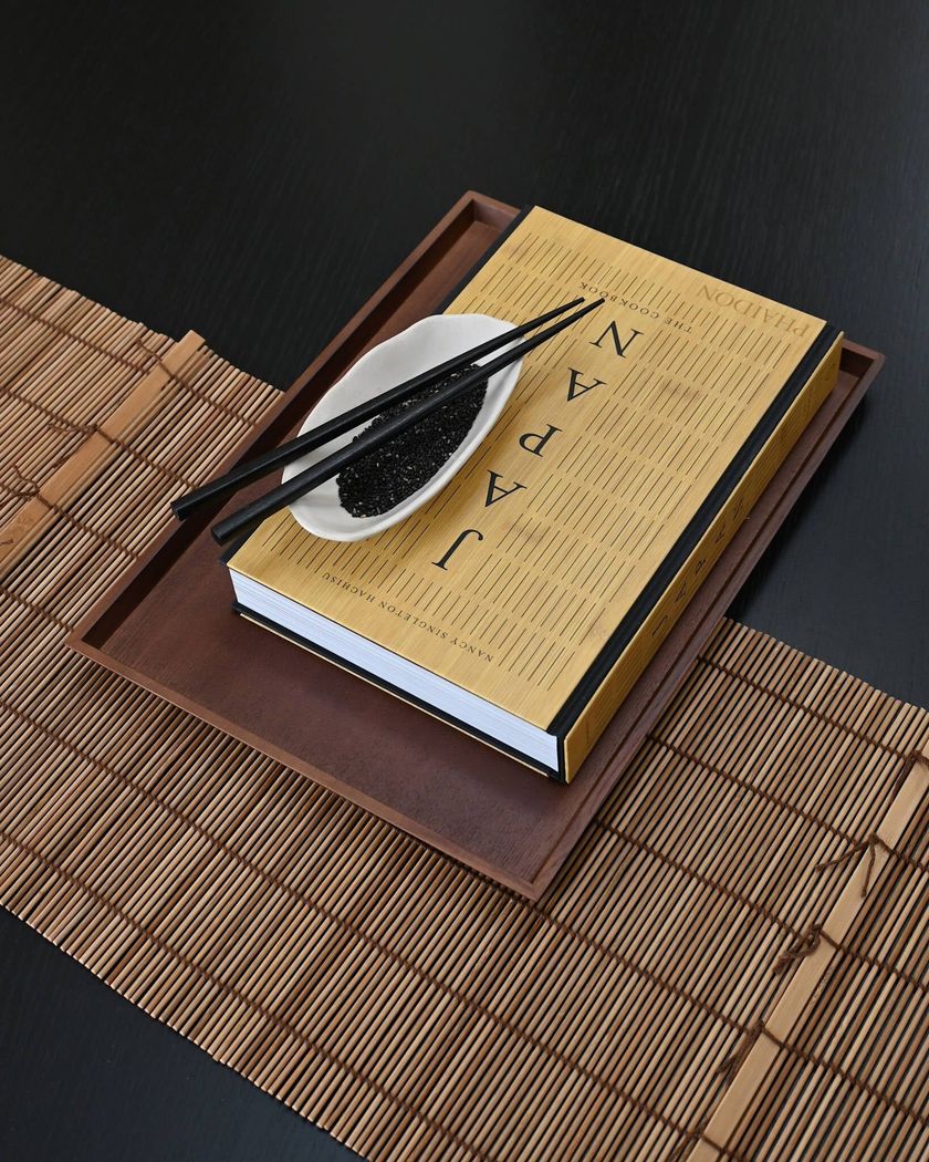 NATIVE OVAL TRAY SET Tray By 101 Copenhagen | design Tommy Hyldahl ...