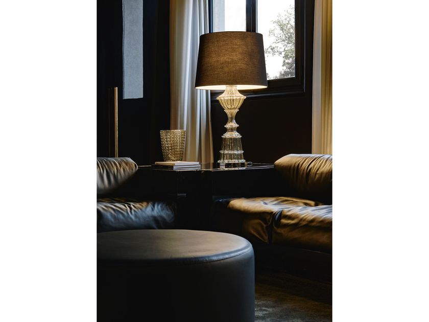 SAMURAI Table lamp By Barovier&Toso Vetrerie Artische Riunite