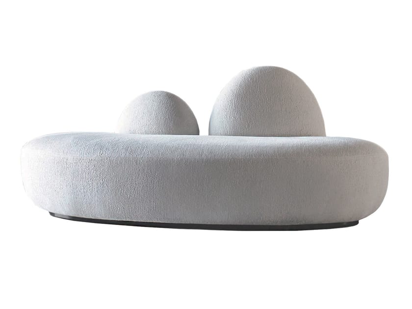 Curved Sofas | Archiproducts