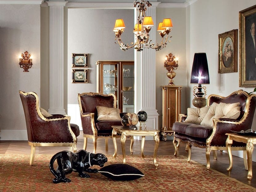 12127 | Vitrine By Modenese Luxury Interiors