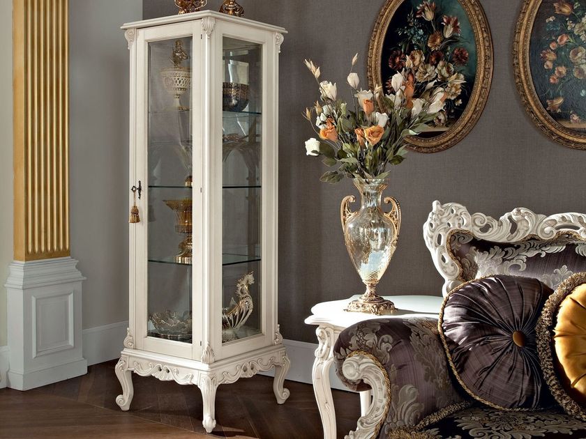 12129 | Display cabinet By Modenese Gastone