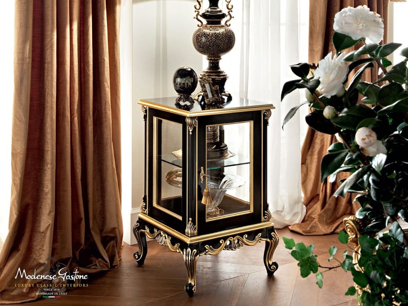 12130 | Vitrine By Modenese Luxury Interiors