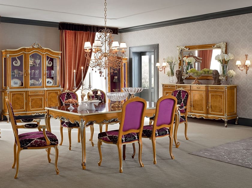 12139 | Table By Modenese Luxury Interiors