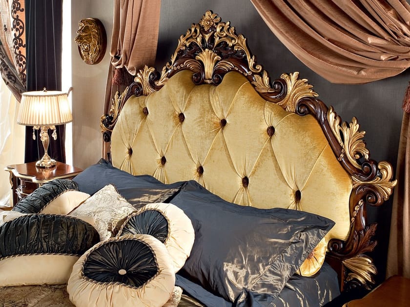 13201 | Bed By Modenese Luxury Interiors