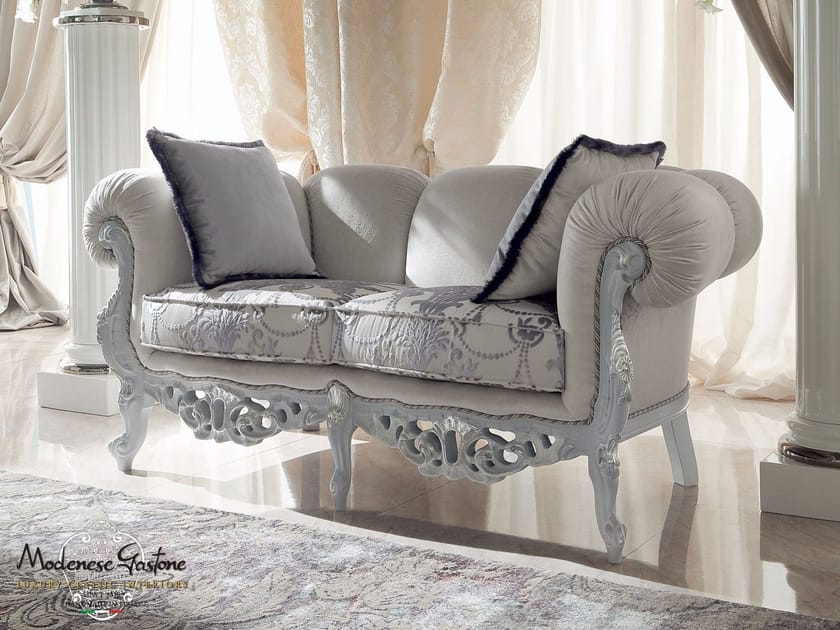 13413 | Sofa By Modenese Luxury Interiors