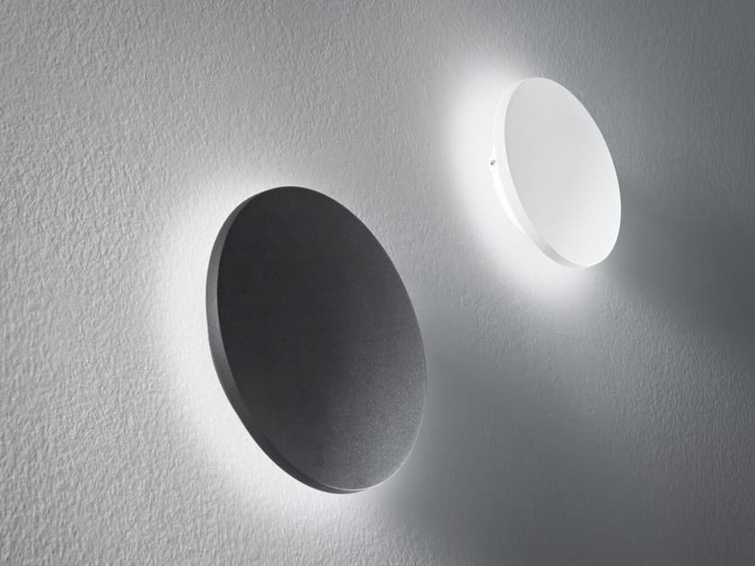 INTEC Lampada da parete per esterno By Fan Europe Lighting