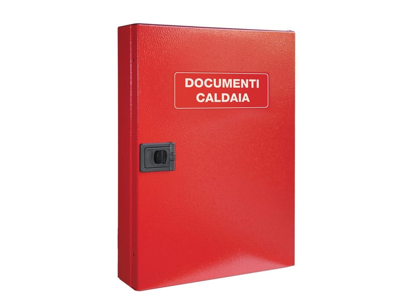 Fire lockers | Fire-fighting systems and extinguishers | Archiproducts