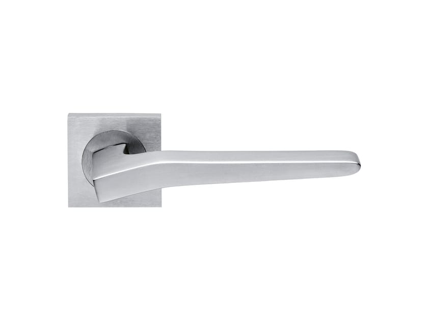 PRESO Door handle By Manital