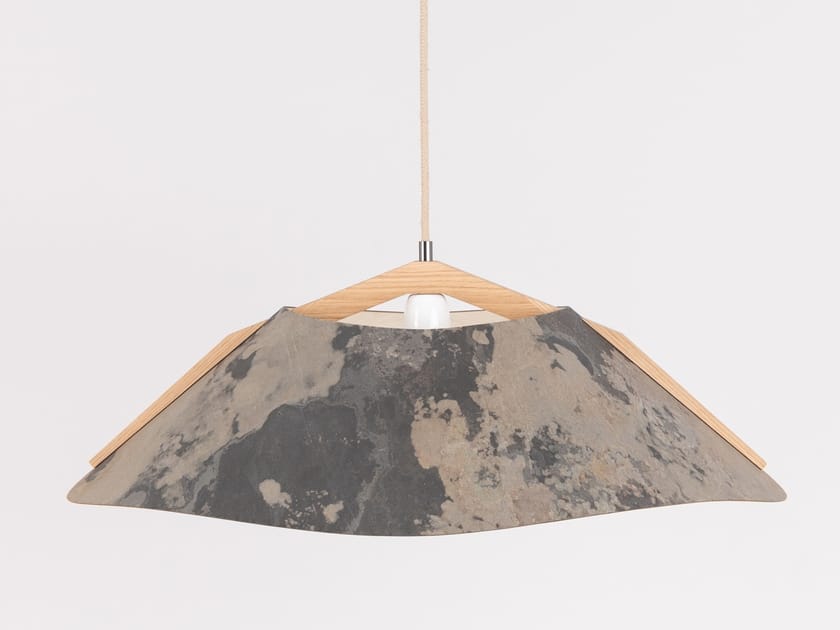 1411 | Pendant lamp 1411 Collection By ALMUT von Wildheim