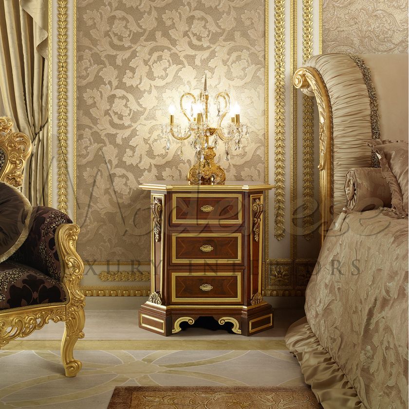 15223 | Lit By Modenese Luxury Interiors