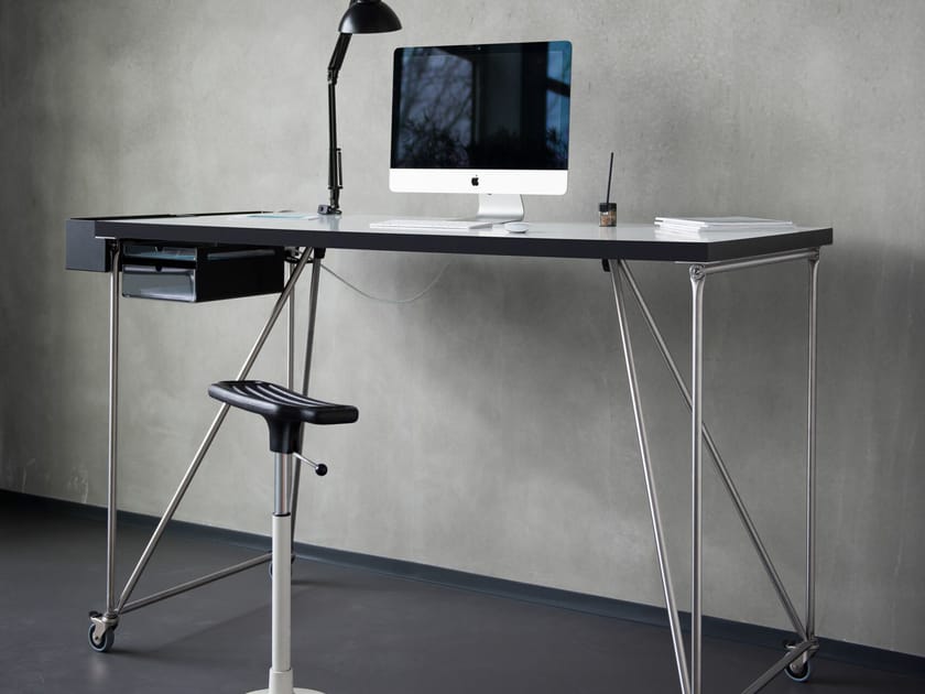 RACKPOD Office desk By System 180