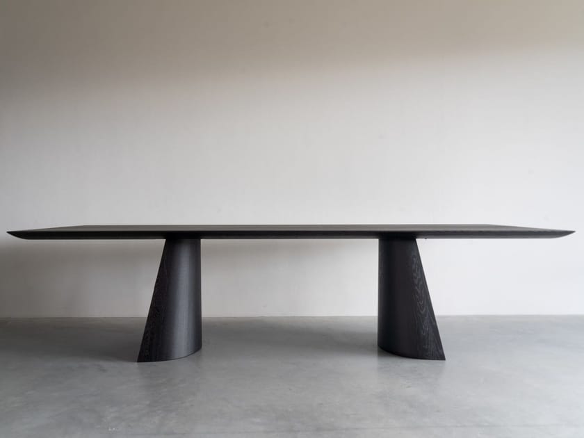 GOT Table By Van Rossum