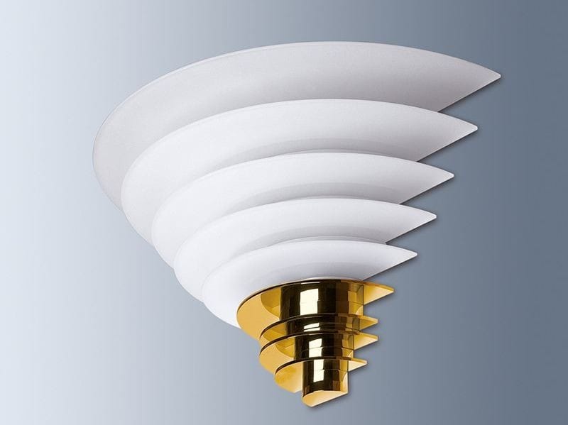 19 C TER | Applique By Jean Perzel