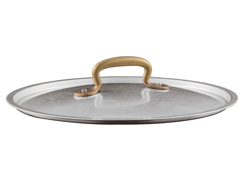 1965 VINTAGE | Pan lid 1965 Vintage Collection By Sambonet