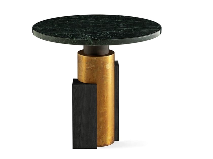 Tables and chairs by Gallotti&Radice | Archiproducts