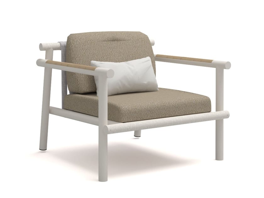 AURORA Gartensessel By 10Deka