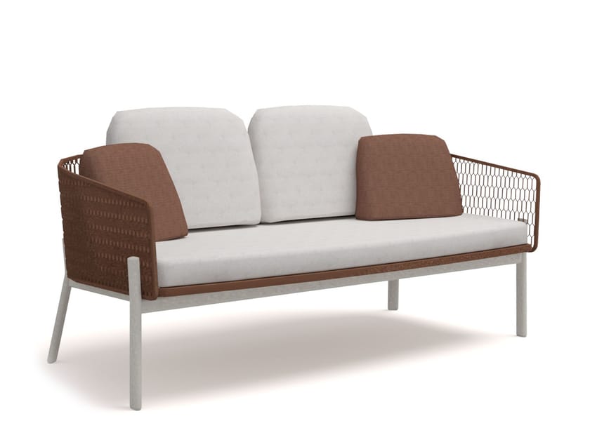 ISLA 花园沙发 By 10Deka