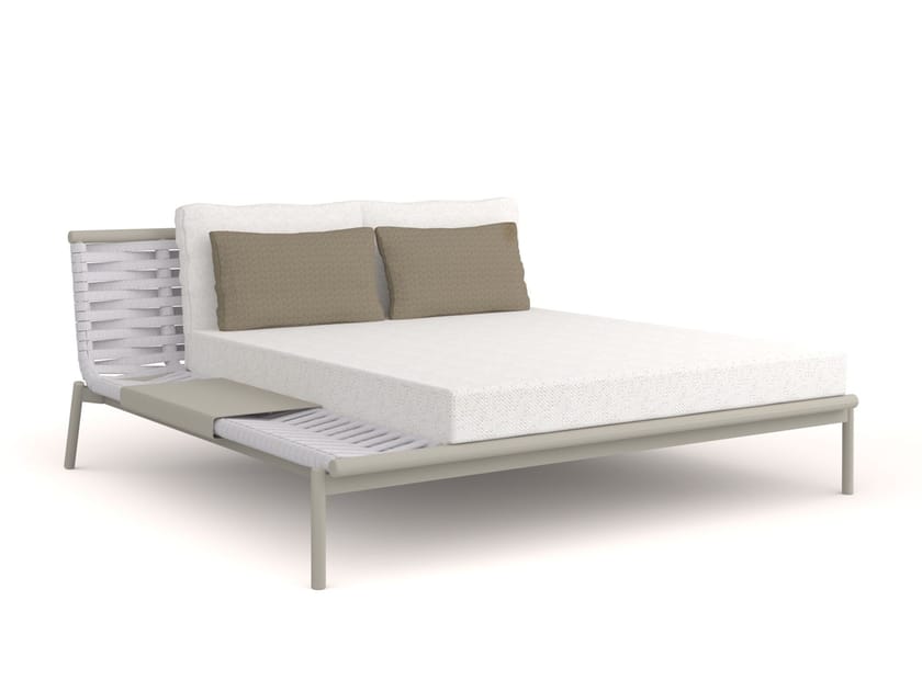 NAIDA Cama de jardín By 10Deka