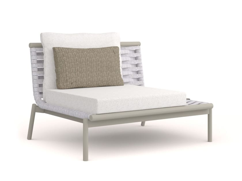 NAIDA Sillón de jardín By 10Deka