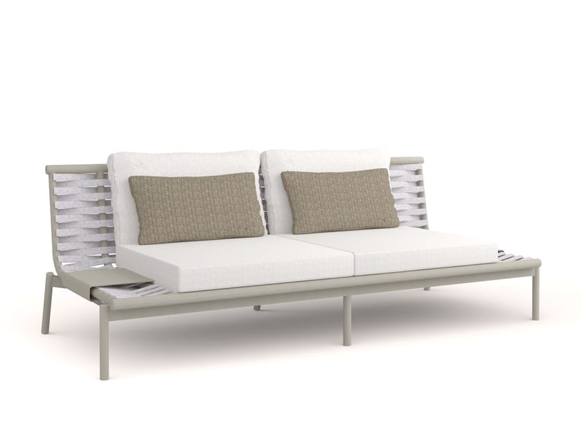 NAIDA 花园沙发 By 10Deka