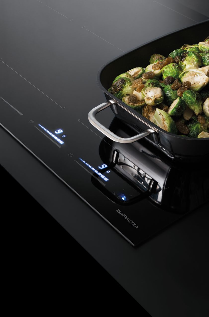 1PIDS80N hob By Barazza