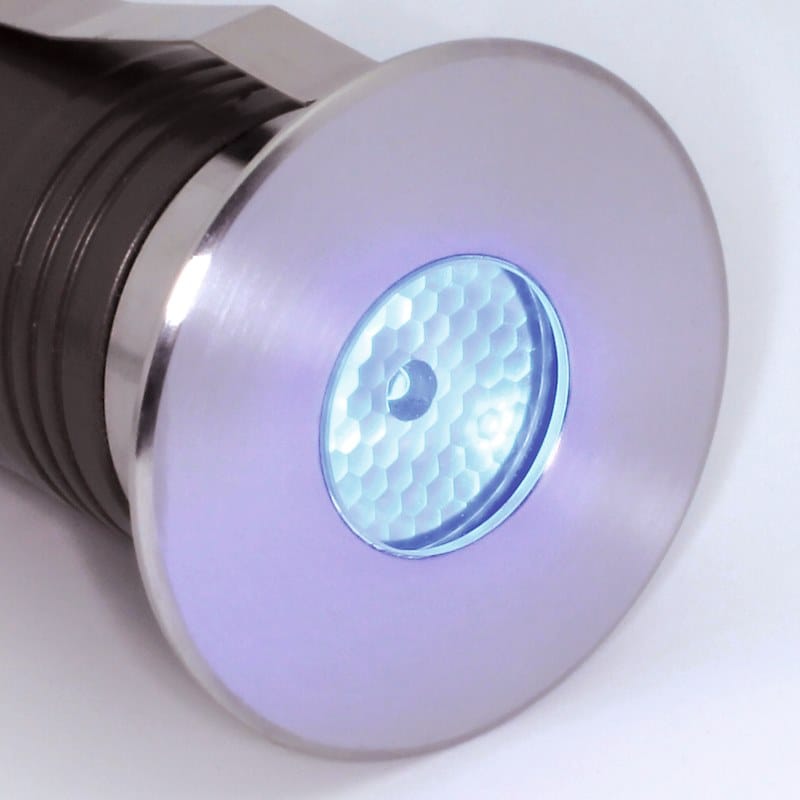 1R TRILED RGB Lampe de balisage By PROLED