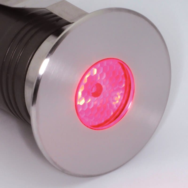 1R TRILED RGB Lampe de balisage By PROLED