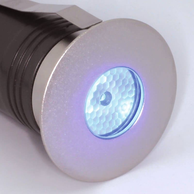 1RC TRILED RGB segnapasso By PROLED