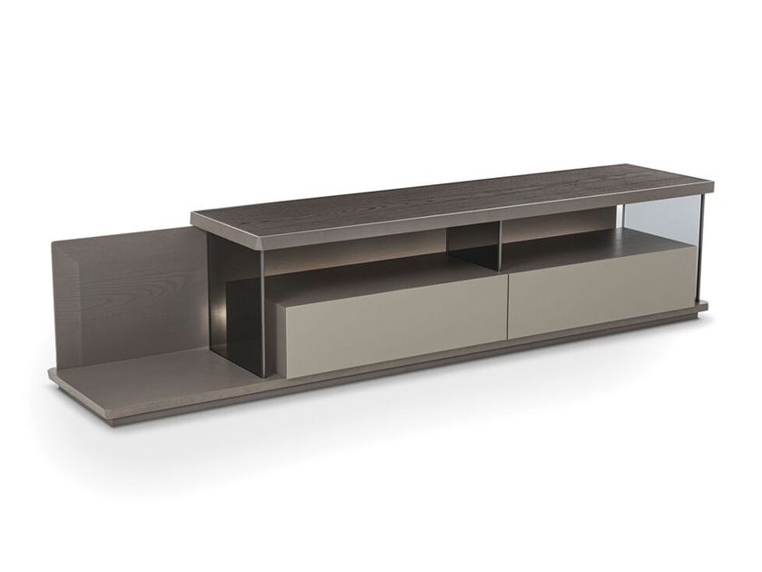 KUKEI Sideboard By GIORGETTI